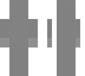 Pre alpha man | Minecraft Skin