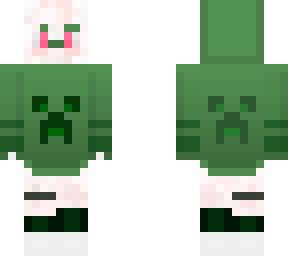 Ralsei | Minecraft Skin