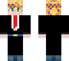 rizzler | Minecraft Skins