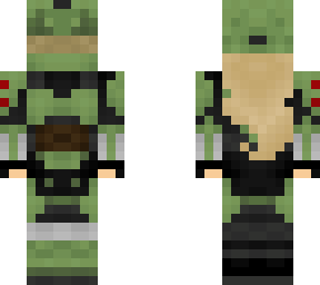 tessa | Minecraft Skins