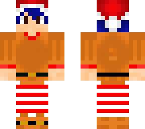 sagi | Minecraft Skins