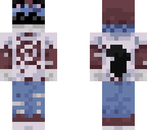 fnf | Minecraft Skins