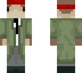 cod fish | Minecraft Skins