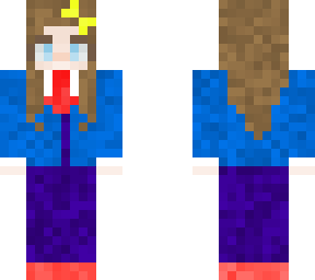 reporter | Minecraft Skins