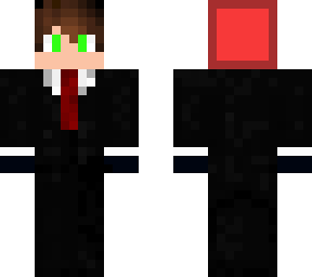 anwalt | Minecraft Skins