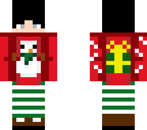 try hard | Minecraft Skins