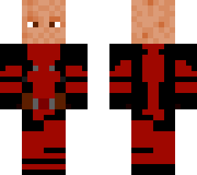 wilson | Minecraft Skins