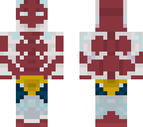 tekken | Minecraft Skins