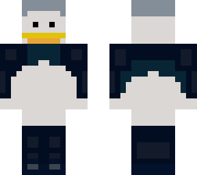 swan | Minecraft Skins
