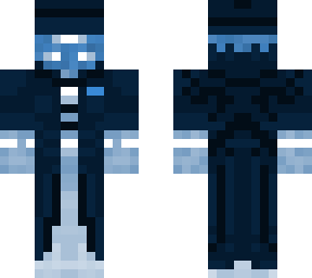 Artysync - WISDOM | Minecraft Skin