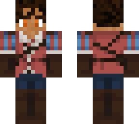 bard | Minecraft Skins
