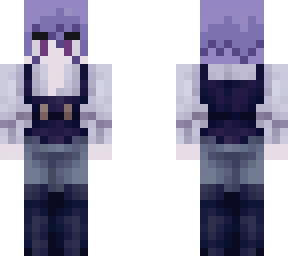 bingus | Minecraft Skin