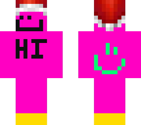 camman | Minecraft Skins