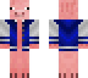 cerdo | Minecraft Skins