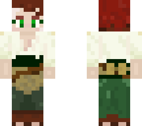 identity v | Minecraft Skins