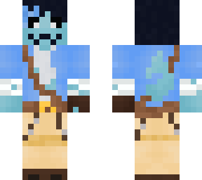 eli | Minecraft Skins