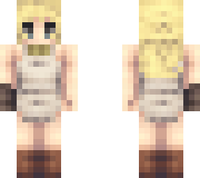 dungeon meshi | Minecraft Skins