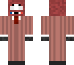France Countryhumans Spy Tf2 | Minecraft Skin