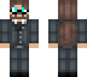 Freeman | Minecraft Skin
