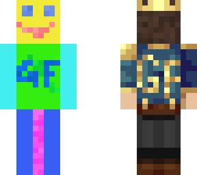 gamerfleet | Minecraft Skins