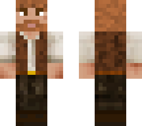Gareth normal | Minecraft Skin