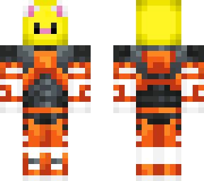 gordon freeman roblox catboy | Minecraft Skin