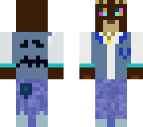 kanye | Minecraft Skins