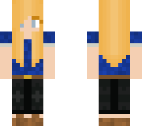 Gubun bl | Minecraft Skin