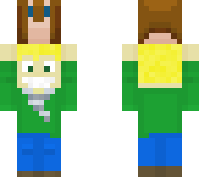 snail | Minecraft Skins