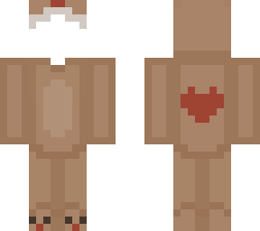 owo | Minecraft Skin