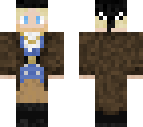 sabo | Minecraft Skins
