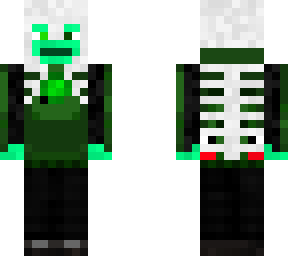 predator | Minecraft Skins