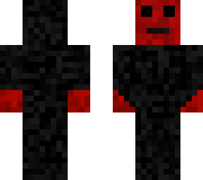 reaper | Minecraft Skins
