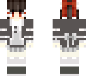 reimu | Minecraft Skins