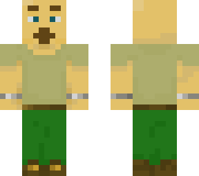 runescape | Minecraft Skins
