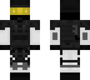 scp rp skin | Minecraft Skins