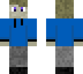 simple | Minecraft Skin