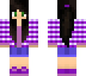 Sss | Minecraft Skin