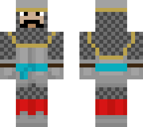 army general | Minecraft Skins