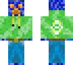 lapis | Minecraft Skins