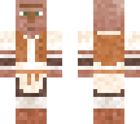 lumberjack | Minecraft Skins