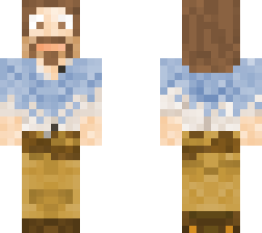 outlaw | Minecraft Skins