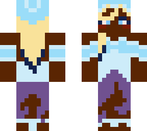 venus | Minecraft Skins