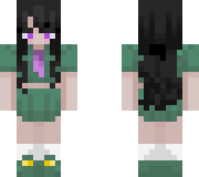 koichi | Minecraft Skins