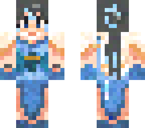 mei | Minecraft Skins
