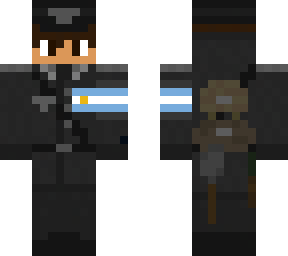 military | Minecraft Skins