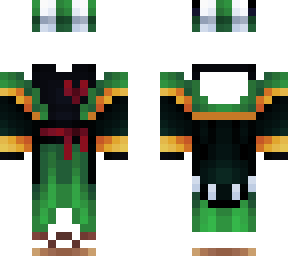 philza | Minecraft Skins