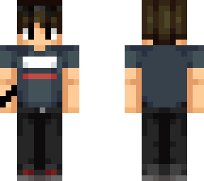 BELT | Minecraft Skin