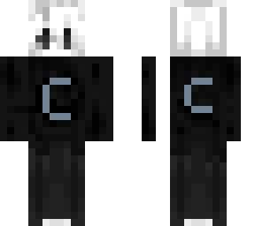 cHaZe | Minecraft Skin