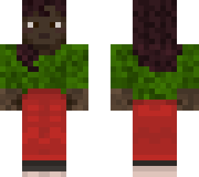 makena | Minecraft Skins